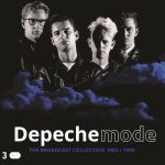DEPECHE MODE – THE BROADCAST COLLECTION 1983-1990 – America Dvd