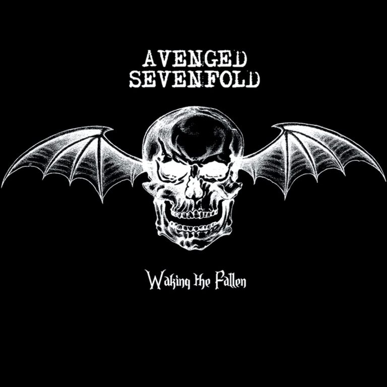 AVENGED SEVENFOLD – WAKING THE FALLEN – America Dvd