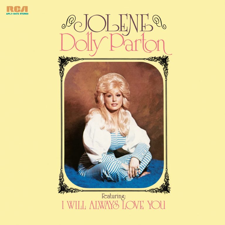 DOLLY PARTON – JOLENE – America Dvd