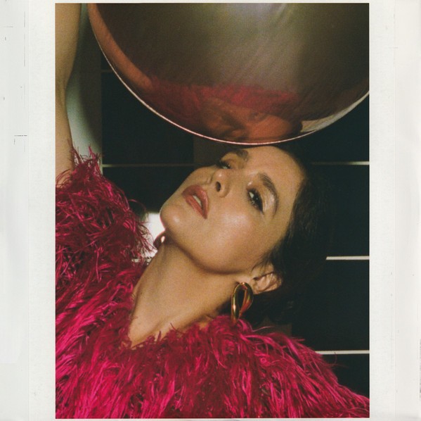 JESSIE WARE – WHATS YOUR PLEASURE – America Dvd