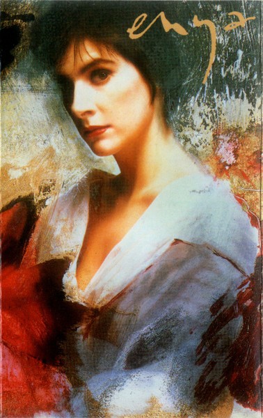 ENYA – WATERMARK – America Dvd
