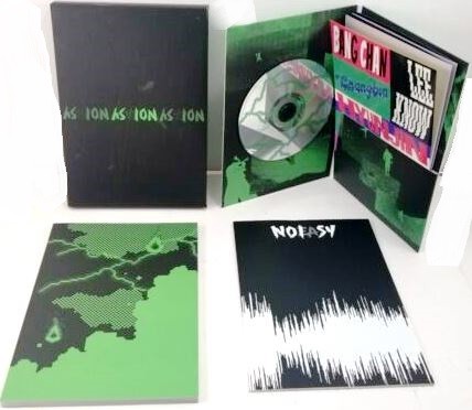 STRAY KIDS – NO EASY – America Dvd