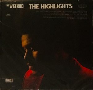 THE WEEKND – THE HIGHLIGHTS – America Dvd