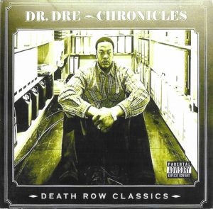 DR. DRE – CHRONICLES / DEATH ROW CLASSICS – America Dvd