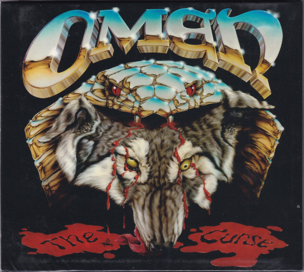 OMEN – THE CURSE / NIGHTMARES – America Dvd