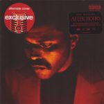 THE WEEKND – AFTER HOURS – ALTERNATE COVER – America Dvd