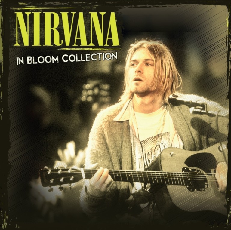 NIRVANA – IN BLOOM COLLECTION – America Dvd