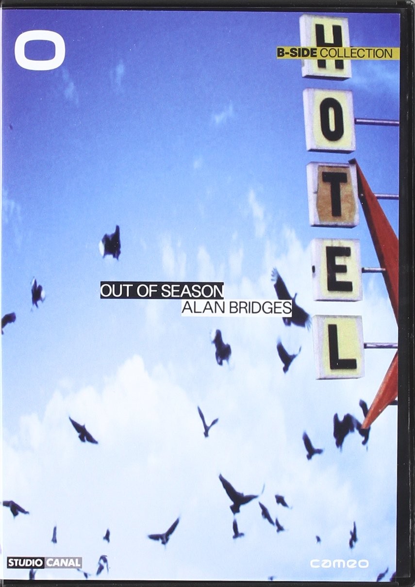 OUT OF SEASON – America Dvd