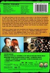 SLC PUNK – America Dvd