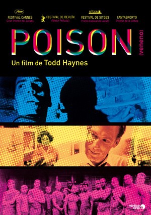 POISON – America Dvd