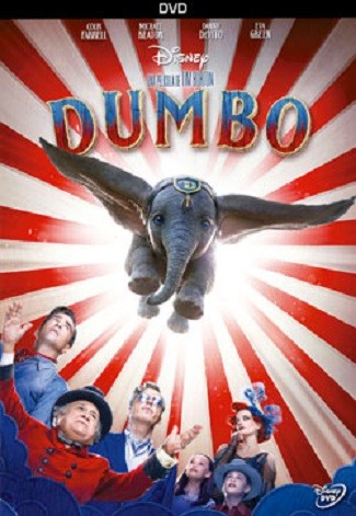 DUMBO – America Dvd