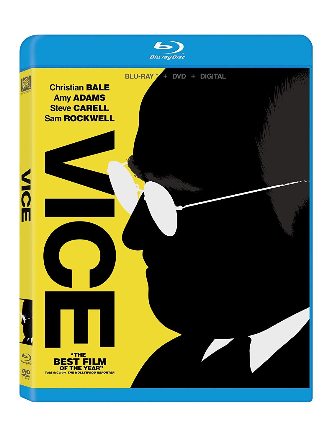 VICE – America Dvd