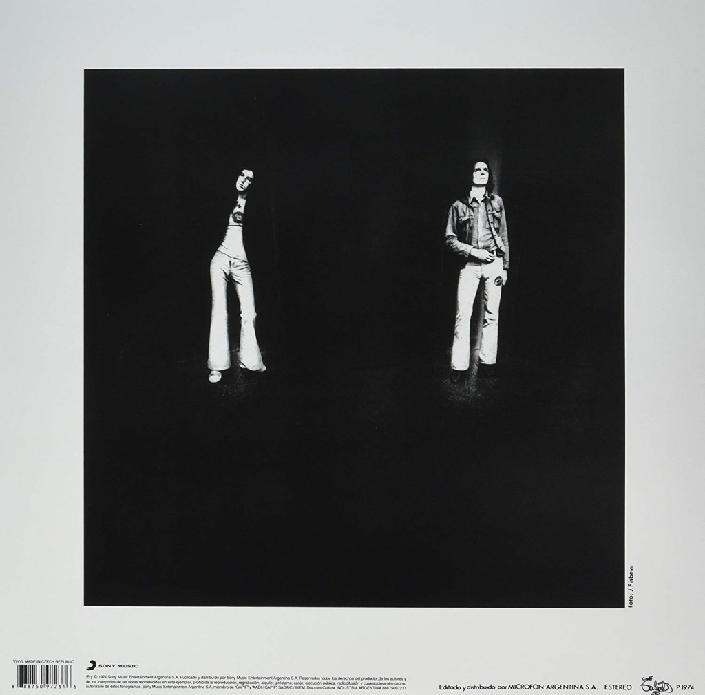 SUI GENERIS – PEQUEÑAS ANECDOTAS SOBRE LAS INSTITUCIONES – America Dvd