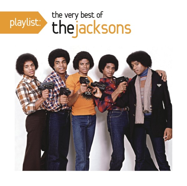 THE JACKSONS – PLAYLIST – THE VERY BEST OF THE JACKSONS – America Dvd
