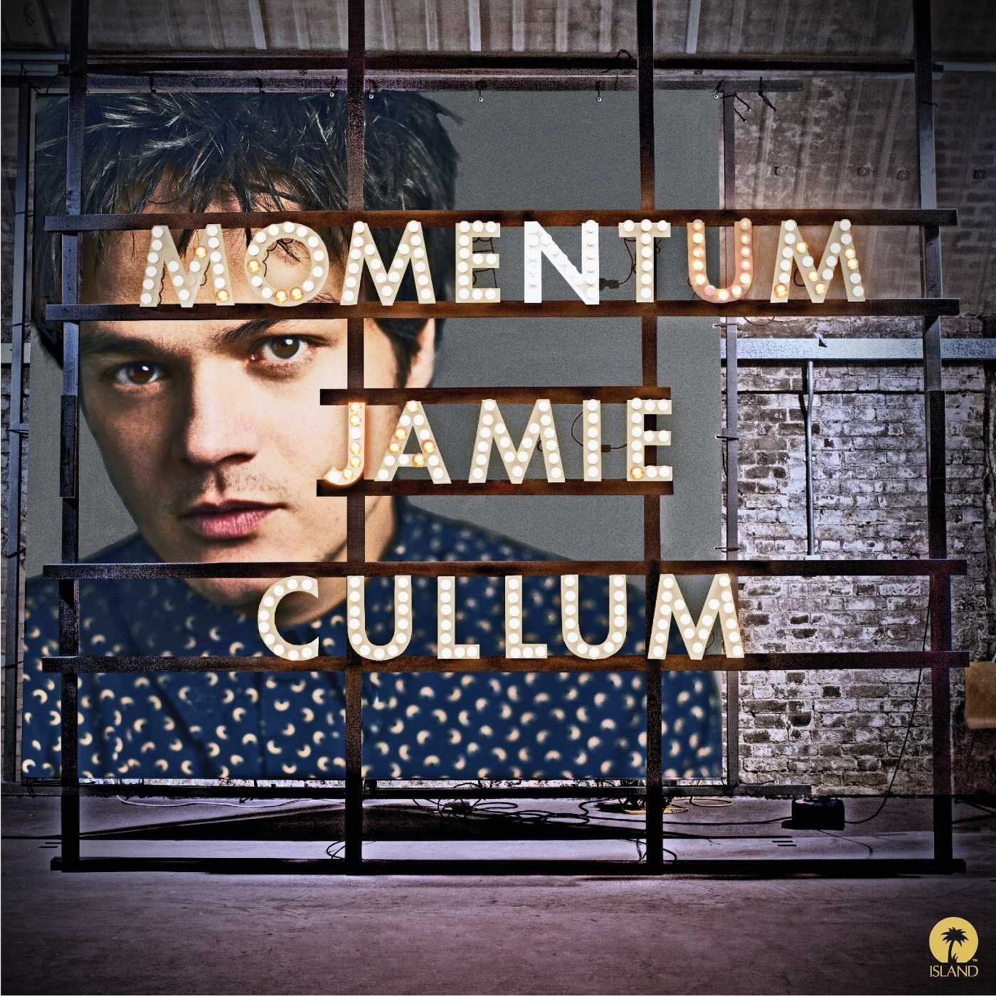 JAMIE CULLUM – MOMENTUM – America Dvd