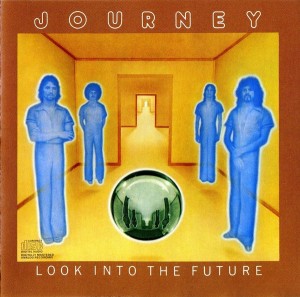 JOURNEY – LOOK INTO THE FUTURE – America Dvd
