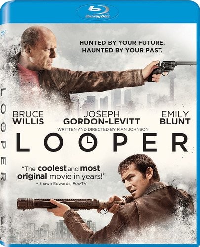 LOOPER – America Dvd
