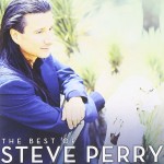 STEVE PERRY – THE BEST OF STEVE PERRY – America Dvd