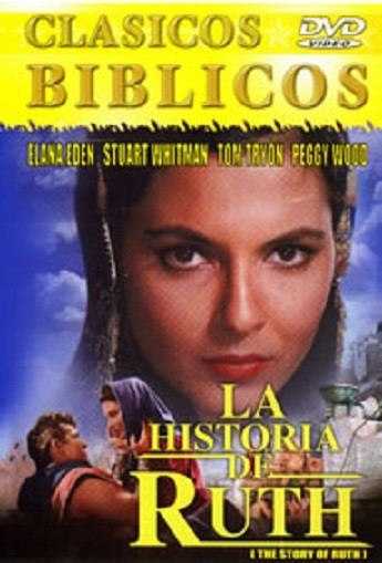 LA HISTORIA DE RUTH – America Dvd
