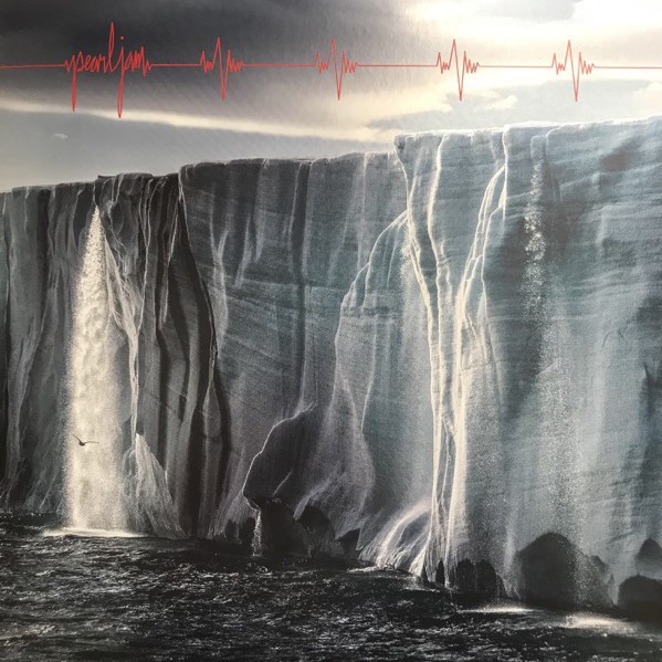 PEARL JAM – GIGATON – America Dvd