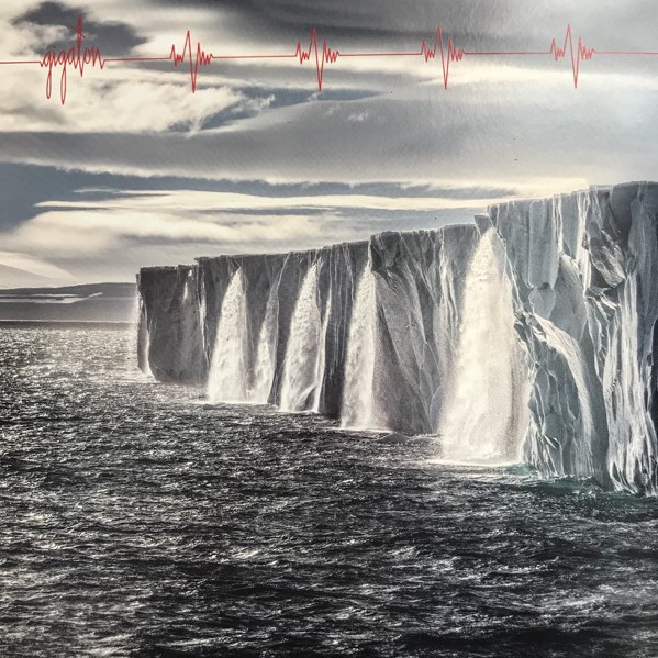 PEARL JAM – GIGATON – America Dvd