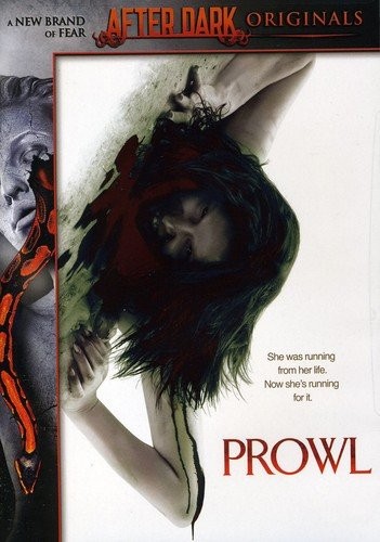 PROWL – America Dvd