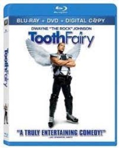 TOOTH FAIRY – America Dvd
