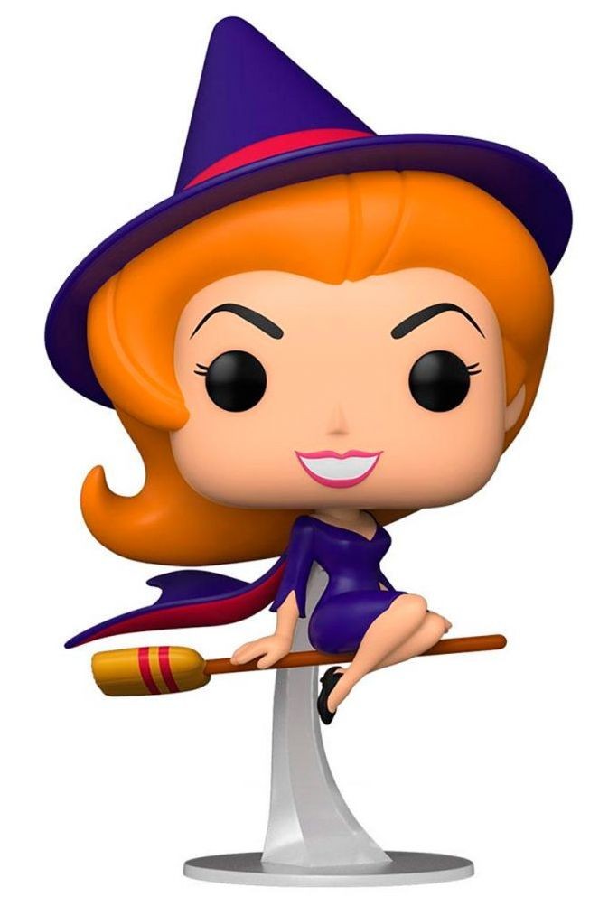 Pop! 790: Bewitched / Samantha Stephens – America Dvd