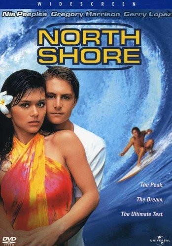 NORTH SHORE – America Dvd