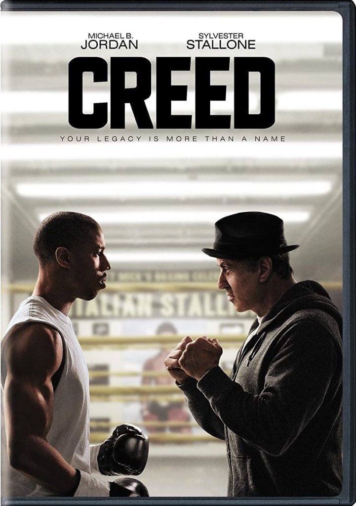 CREED – America Dvd