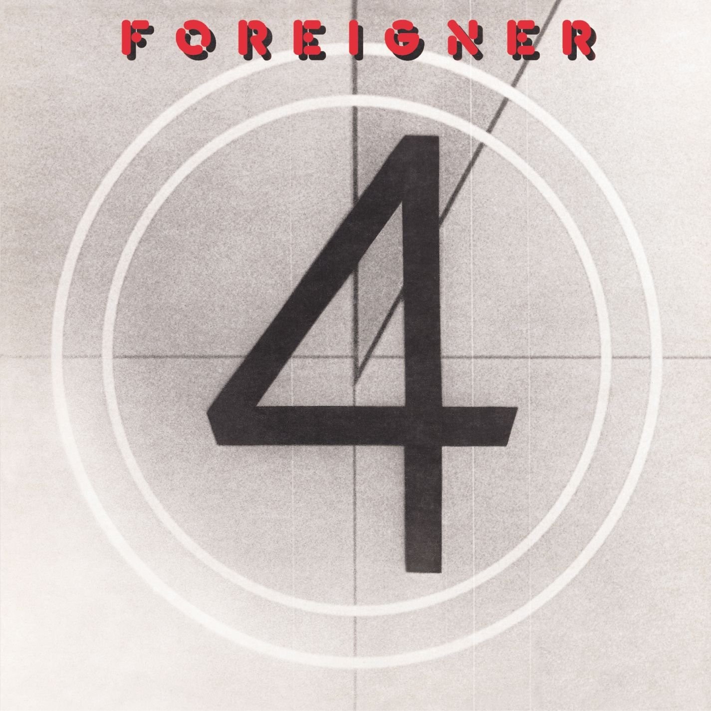 FOREIGNER – 4 – America Dvd