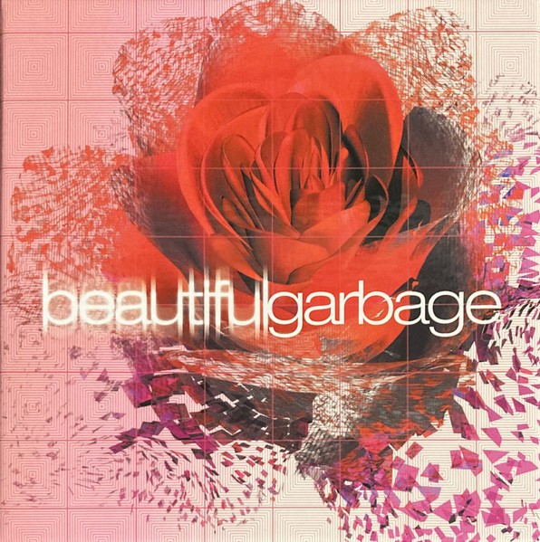GARBAGE – BEAUTIFUL GARBAGE – America Dvd