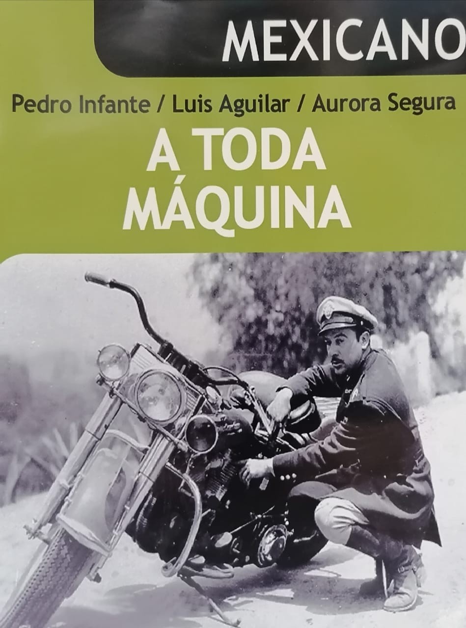 A TODA MAQUINA – America Dvd