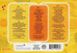 MICHAEL JACKSON – HELLO WORLD: THE MOTOWN SOLO COLLECTION – America Dvd