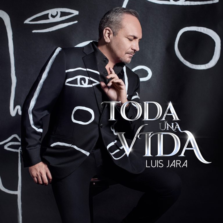 LUIS JARA – TODA UNA VIDA – America Dvd